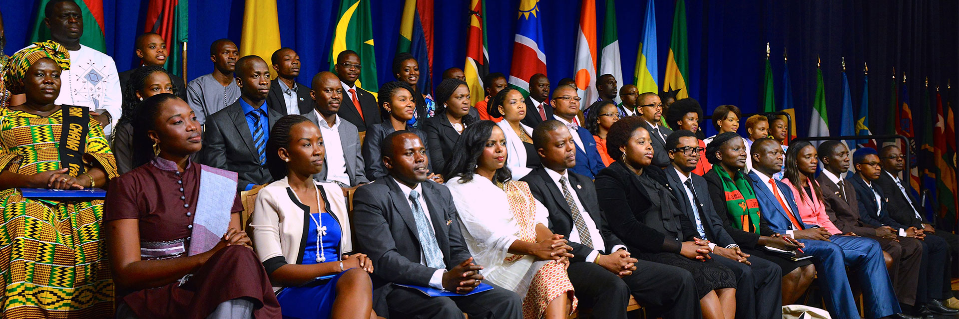 YALI seeks applications for 2019 Mandela Washington Fellowship for ...